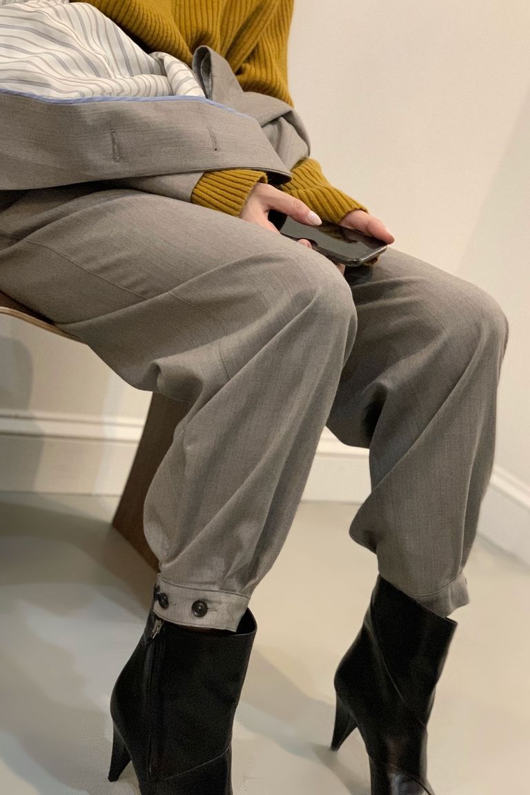 NYFW Designers on their Fall/Winter 2020 Inspirations NYFW Designers on their Fall/Winter 2020 Inspirations