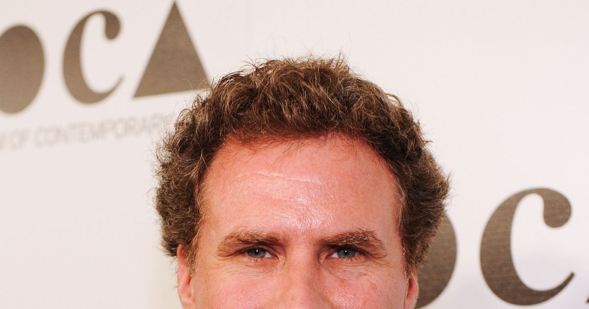Will Ferrell Set to Star in Comedy About a Shakespearean Theater Company