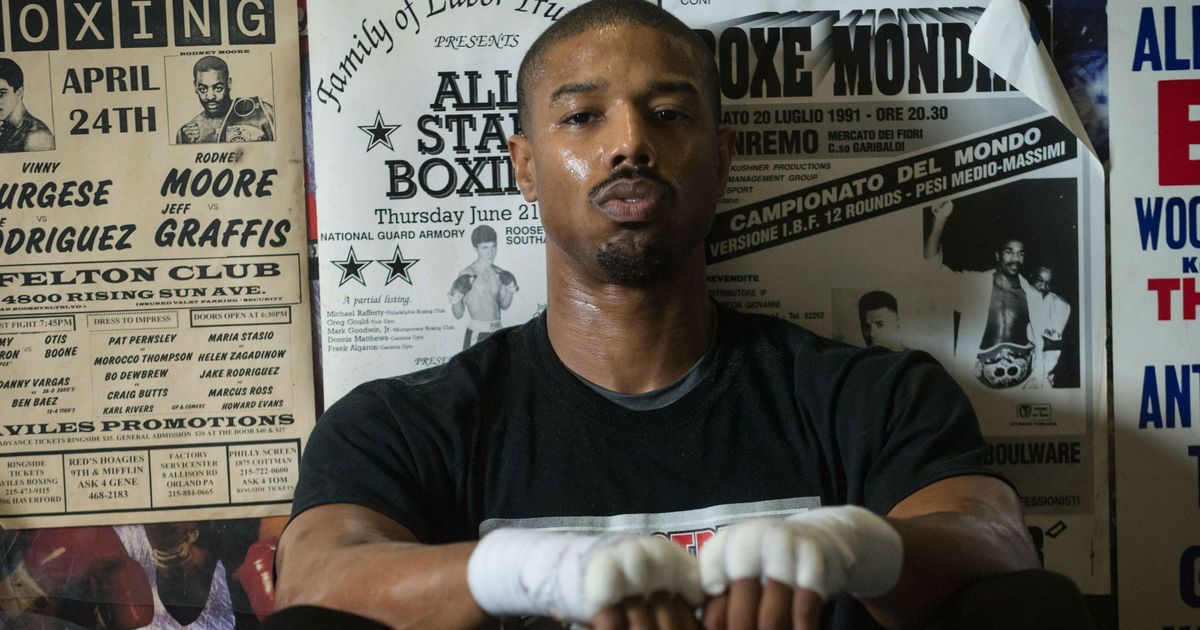 Could Creed’s Boxing Story Line Actually Happen?