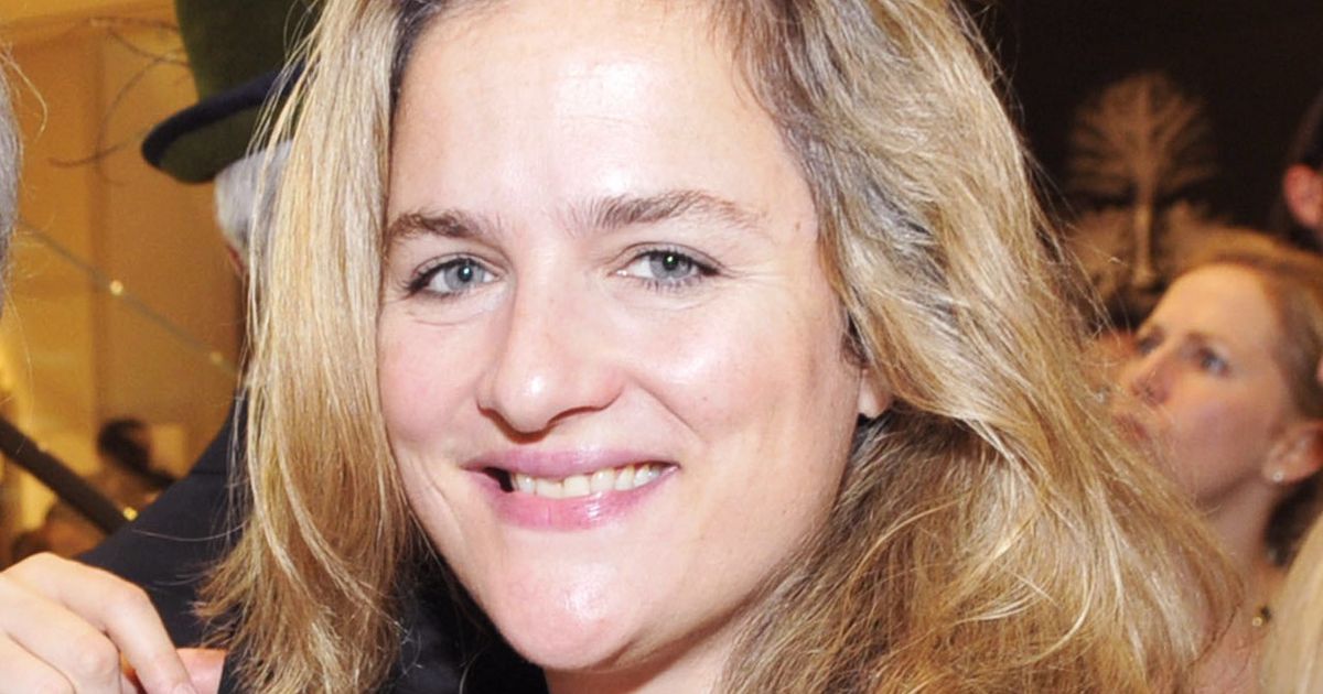 Natasha Stoynoff On Why She Accused Trump Of Sexual Assault