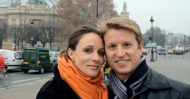 Did Paula Broadwell’s Husband Turn to Chuck Klosterman for Anonymous ...