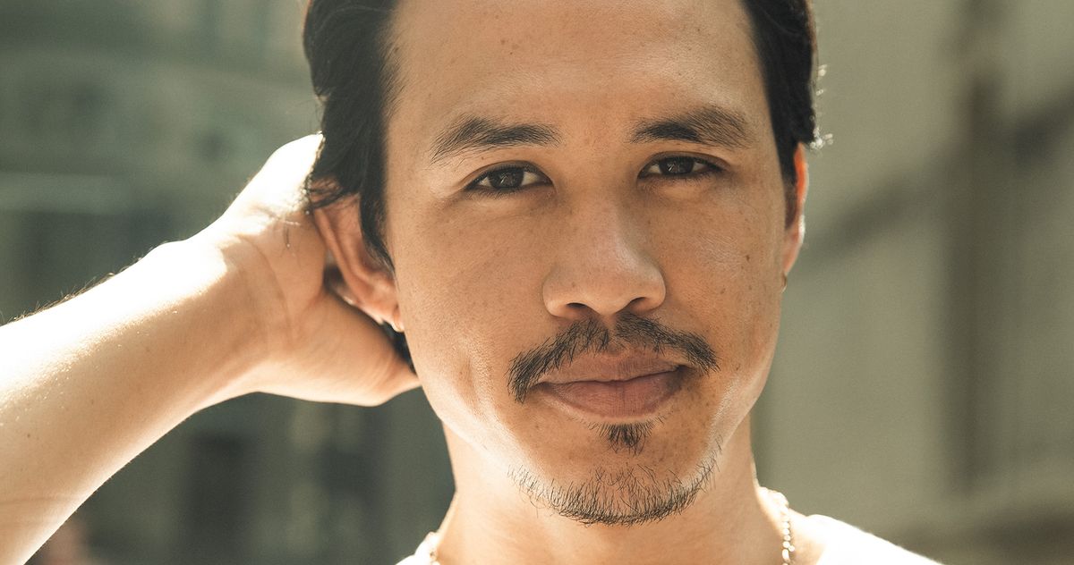 Andrew From Issa Rae’s ‘Insecure’ Is Outrageously Hot