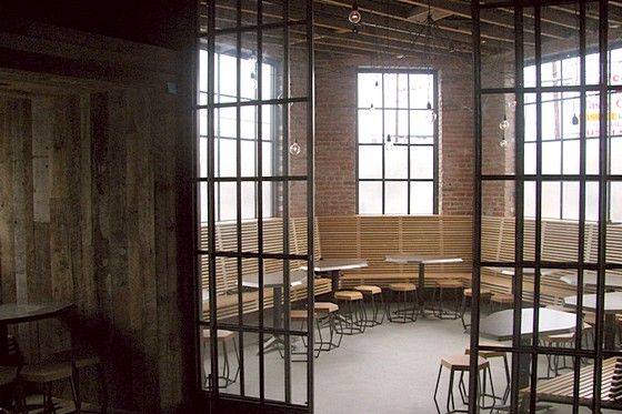 First Look Inside Wurstküche Venice, Now Open