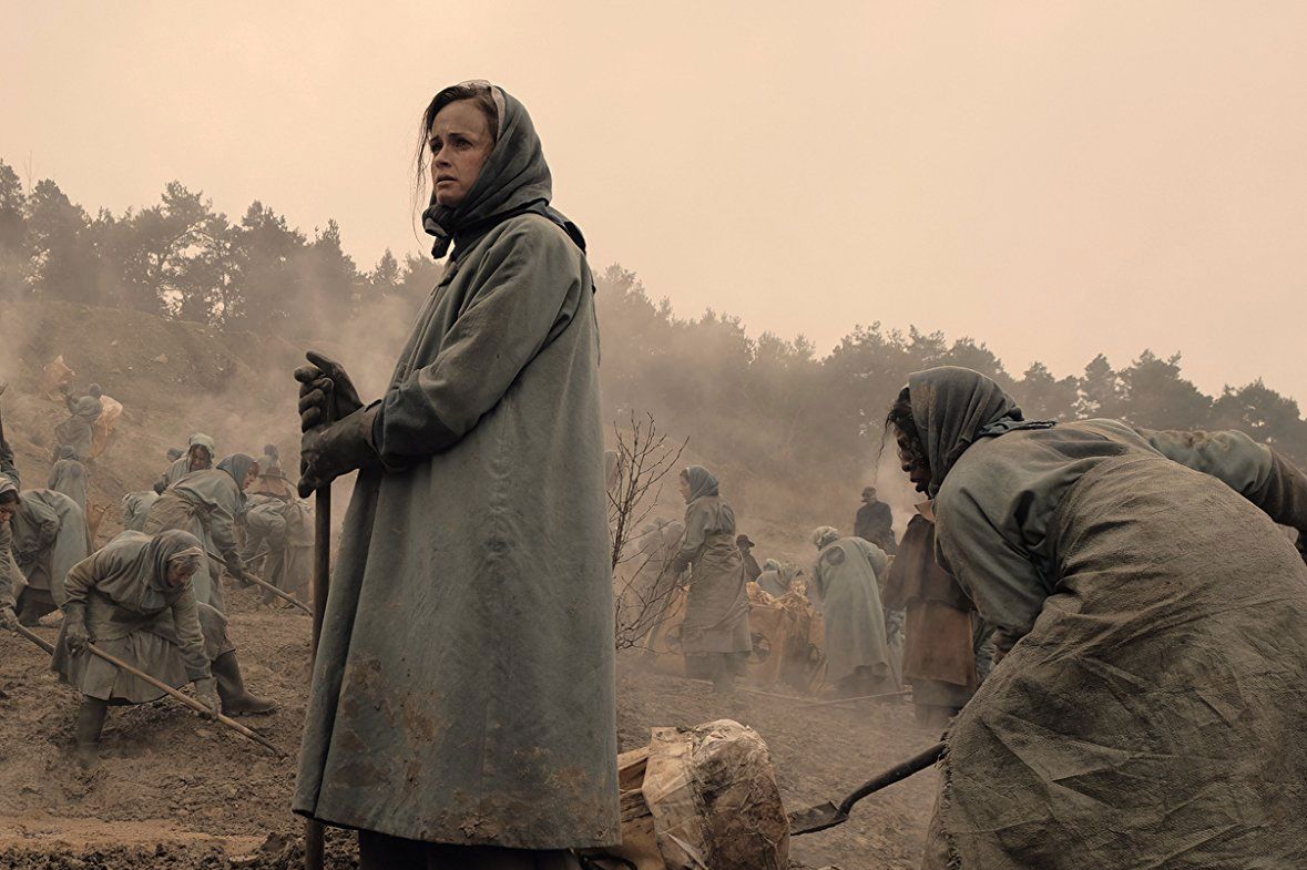 Women in The Handmaid’s Tale: A Comprehensive Taxonomy