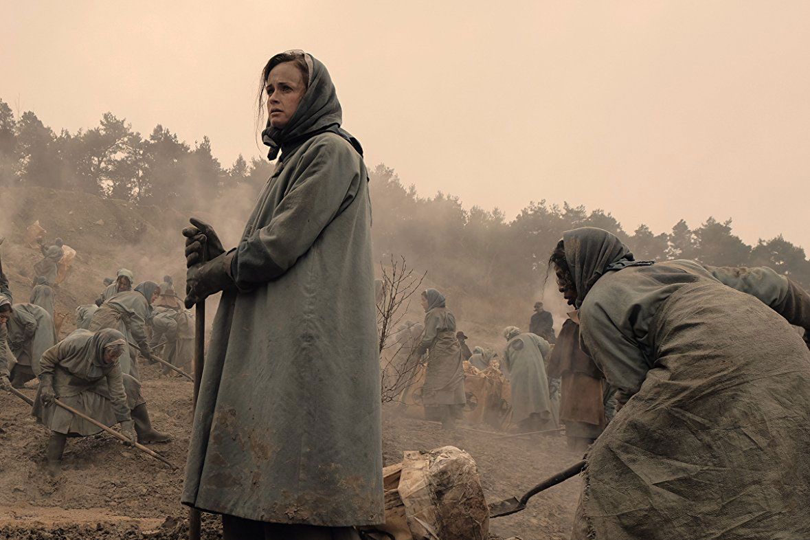 Women in The Handmaid’s Tale: A Comprehensive Taxonomy