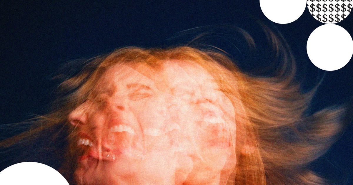 What Class Rage Feels Like