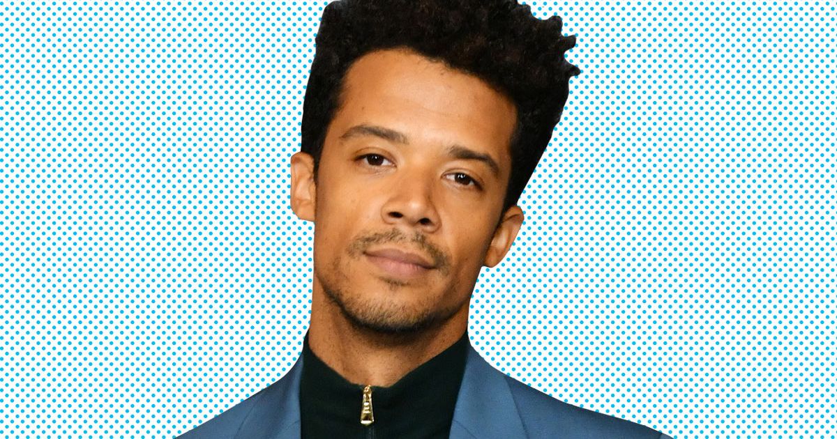 Jacob Anderson on Interview With the Vampire Romance, Stunts