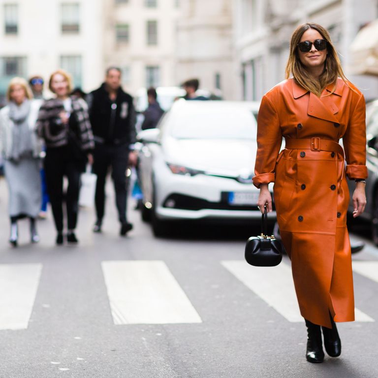See the Best Street Style From Milan Fashion Week