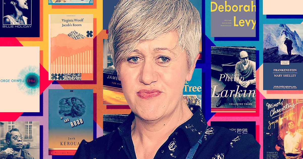 English Singer-Songwriter Tracey Thorn’s 10 Favorite Books