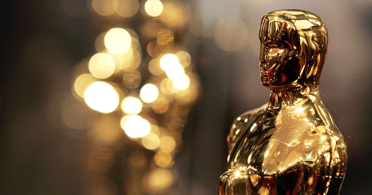 And the 2014 Oscar Nominees Are...
