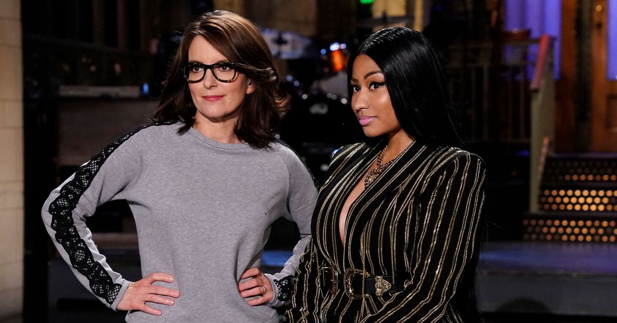 SNL Recap Season 43 Finale: Tina Fey Hosts