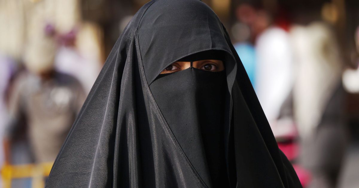 Proposed Georgia Bill Would Make Wearing the Hijab Illegal