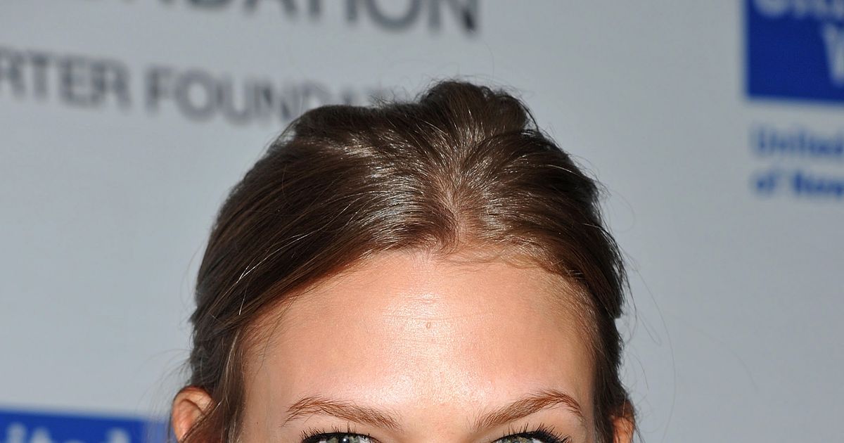 Karlie Kloss Turns 20 Today [Updated]
