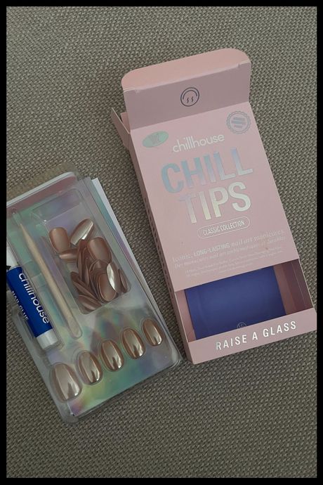 I Tried a Bunch of Press-On Nails — These Are the Best Sets | The ...