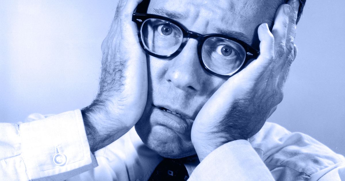 How to Turn Your Stress Into Excitement -- Science of Us