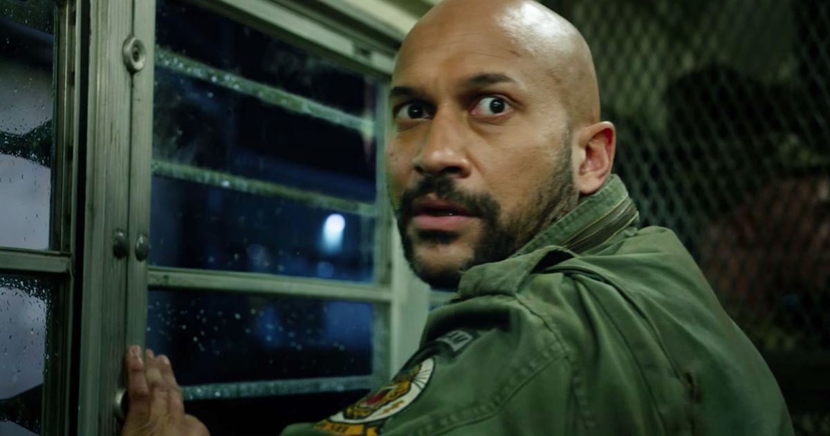 Watch the Trailer for Shane Black’s Predator Reboot