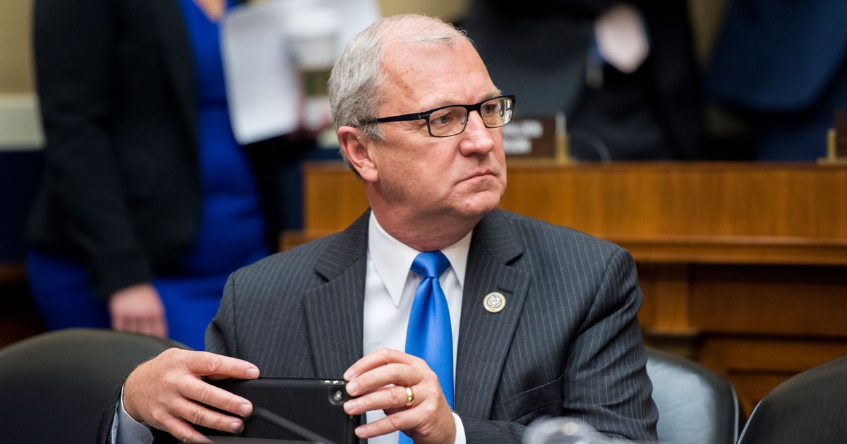 Kevin Cramer Offers Worst Defenses of Kavanaugh