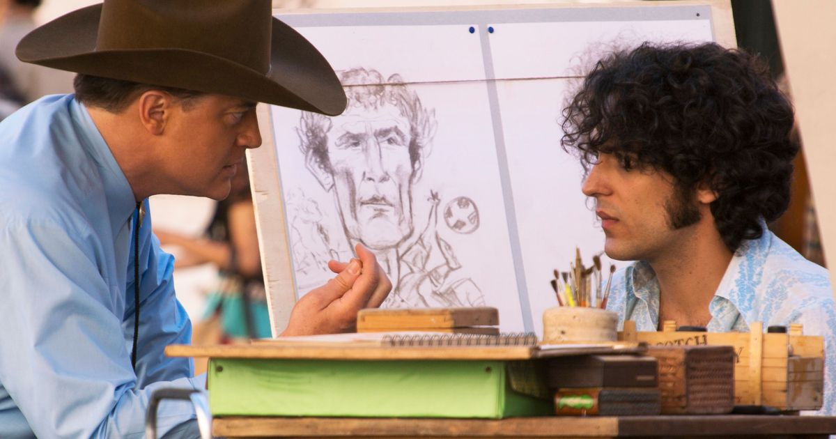 ‘Trust’ Recap Season 1 Episode 2: ‘Lone Star’