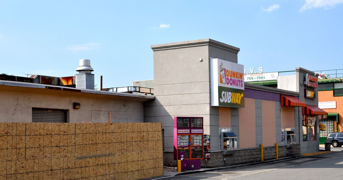 Checkers Is Opening in Gowanus