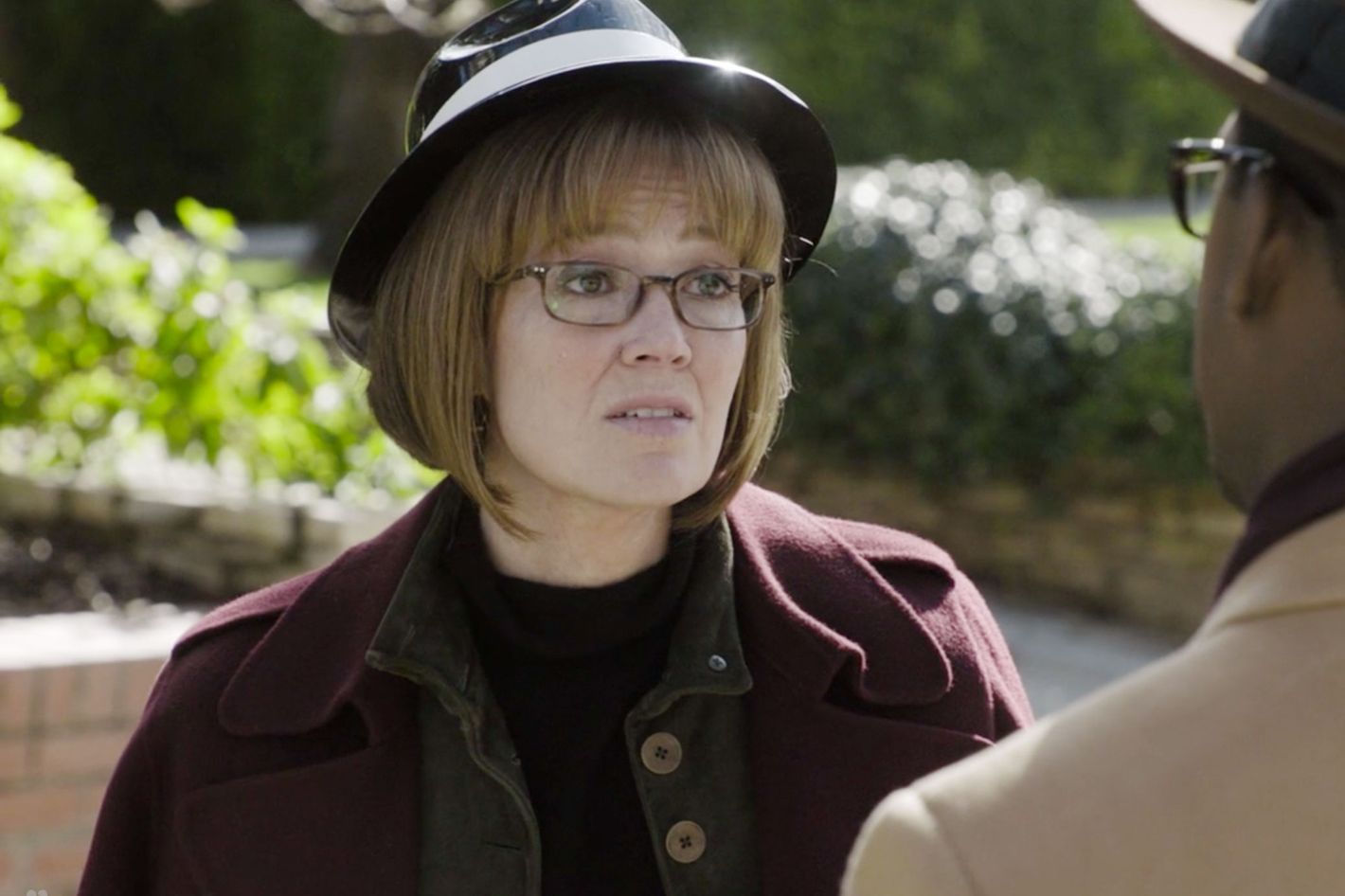Mandy Moore’s Glorious Hats on NBC's 'This Is Us': An Ode