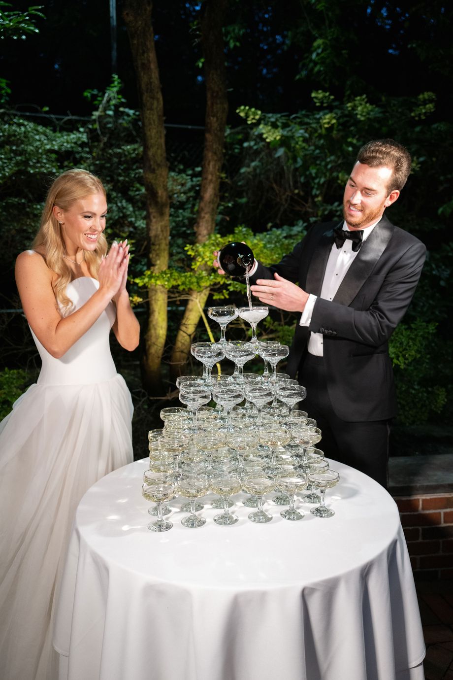 Brian thompson wedding | Beachweddingtips.com