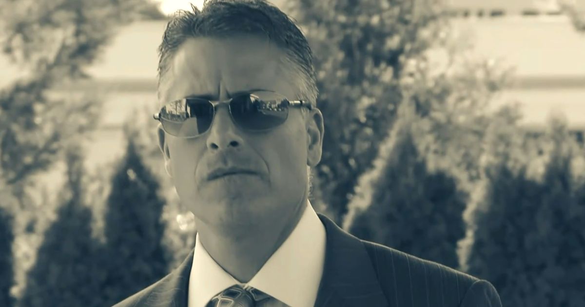 Meet Frank DiMattina, the Caterer and Reality-TV Hopeful Accused of Mob ...