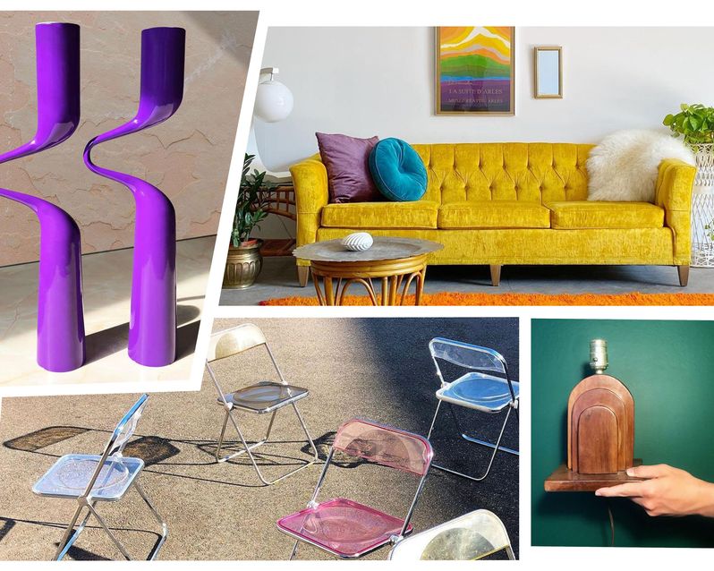 Design Hunting: Home Tours, Design Trends & Design News – Curbed