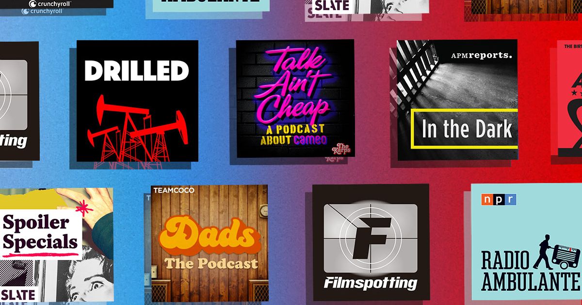 1.5x Speed Podcast Newsletter: ‘Anime in America’ and More