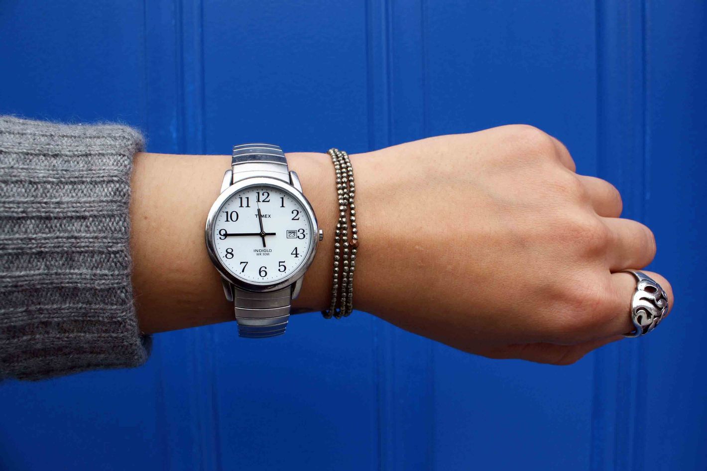 The Best Cheap Affordable Watch Timex Review 2017 | The Strategist