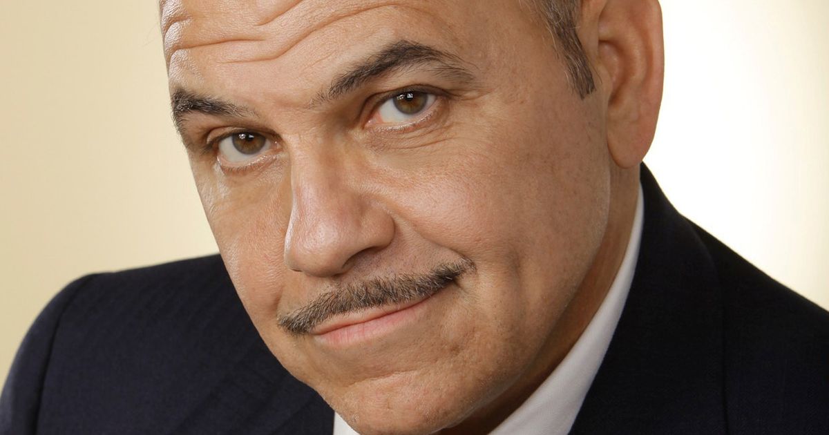Character Actor Jon Polito, a Favorite of the Coen Brothers, Dead at 65