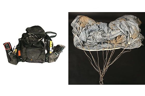 The 38 Best Lost Props Being Sold at Auction