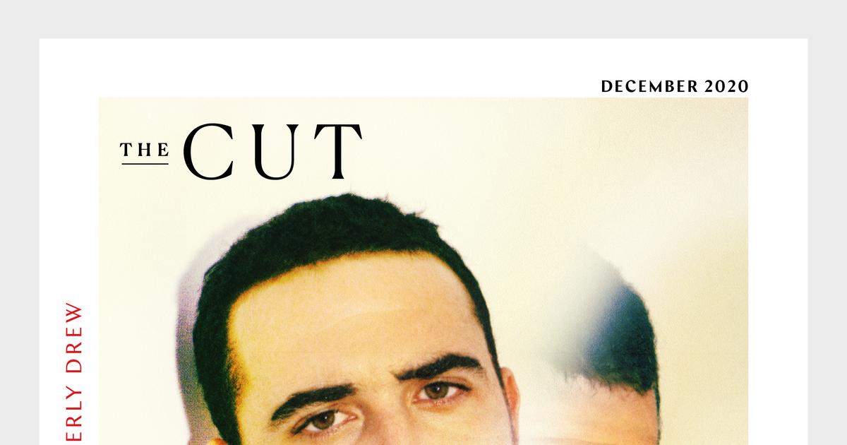 Jordan Firstman Is the Cut’s Cover Star for December 2020