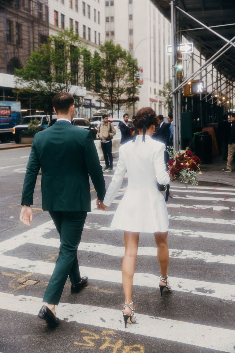 The Wedding Files: Jenni Lee and Tyler Sgro