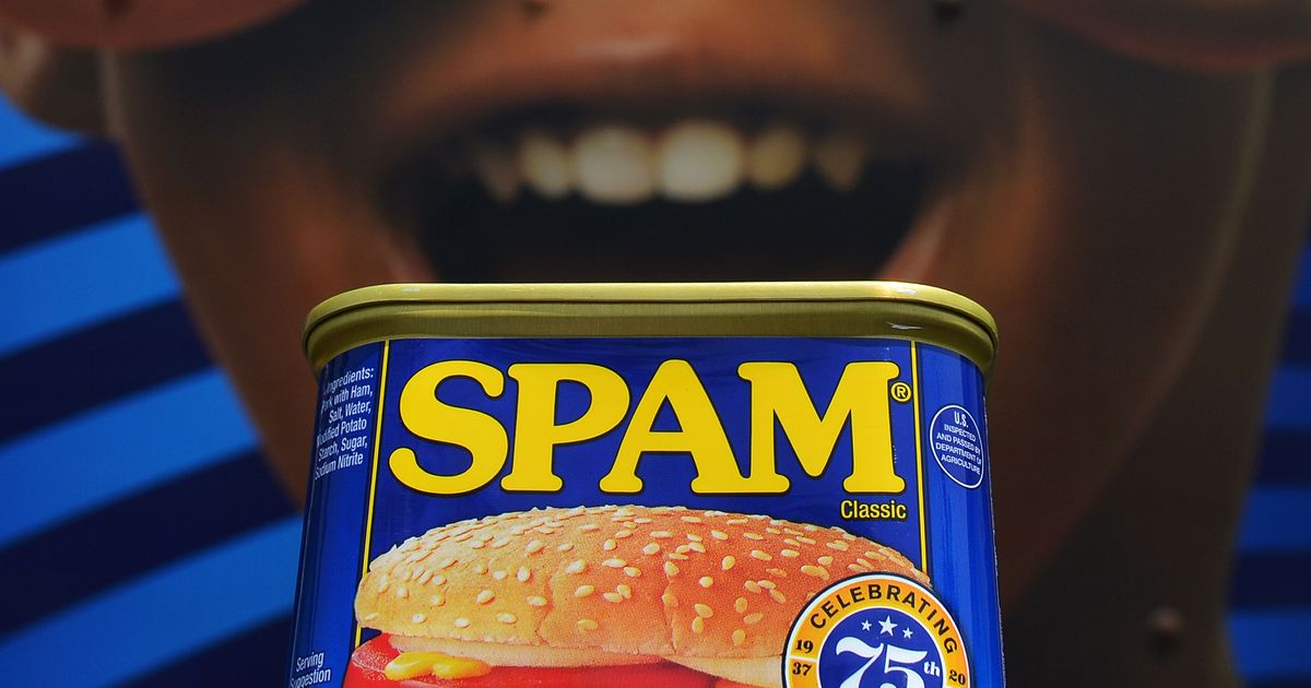 The Maker of Spam Is Buying an Enormous Organic-Meat Company