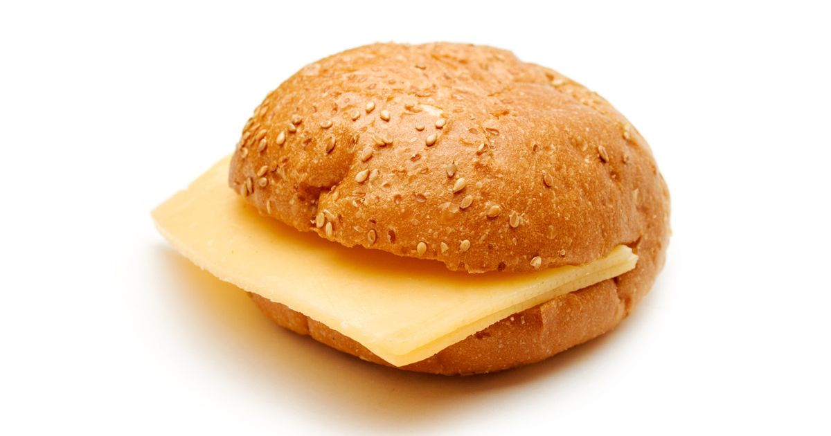 2-Year-Old Suspended From Day Care After Bringing Cheese Sandwich From Home