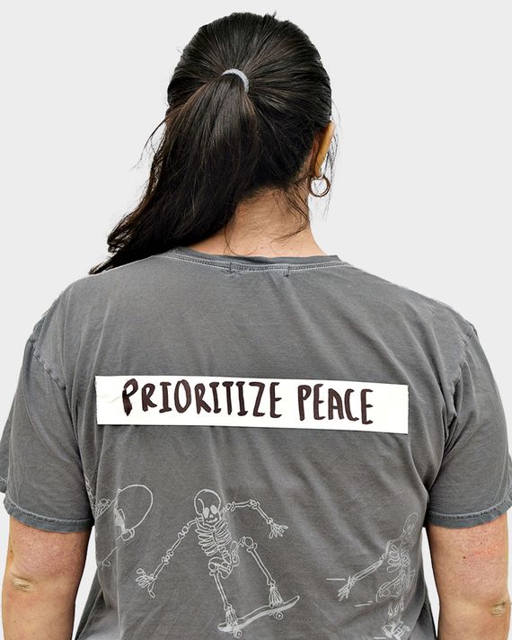 The Faces of the Columbia Student Protesters [Photo Gallery]