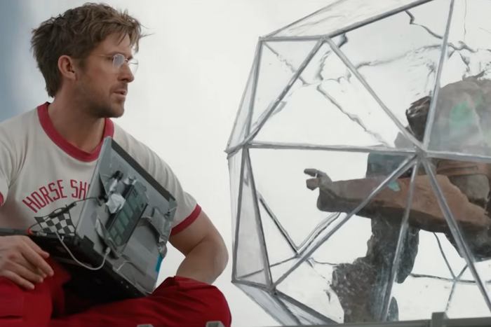 How a Puppeteer Made Project Hail Mary’s Rocky Come to Life