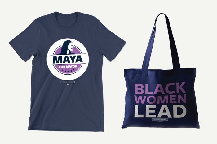 NYC Mayoral Merchandise: The Best and Worst Design