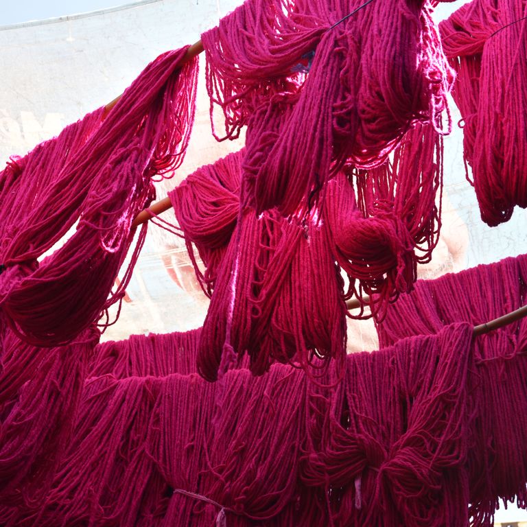 162 Designers Reveal Their Spring 2016 Inspirations