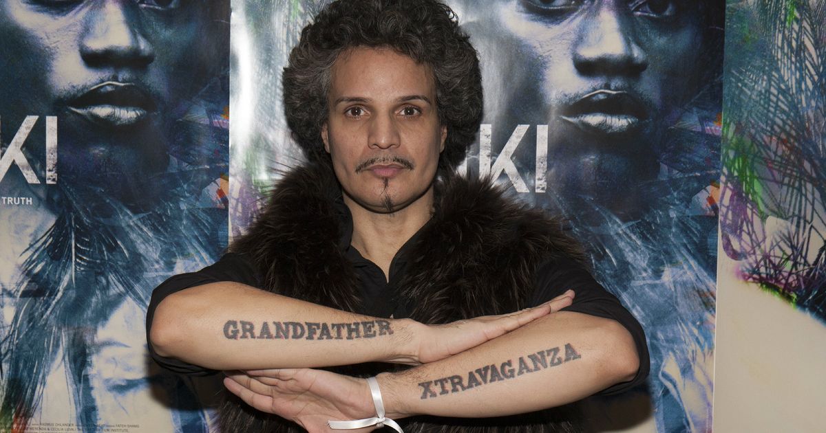 Hector Xtravaganza, of the House of Xtravaganza, Has Died