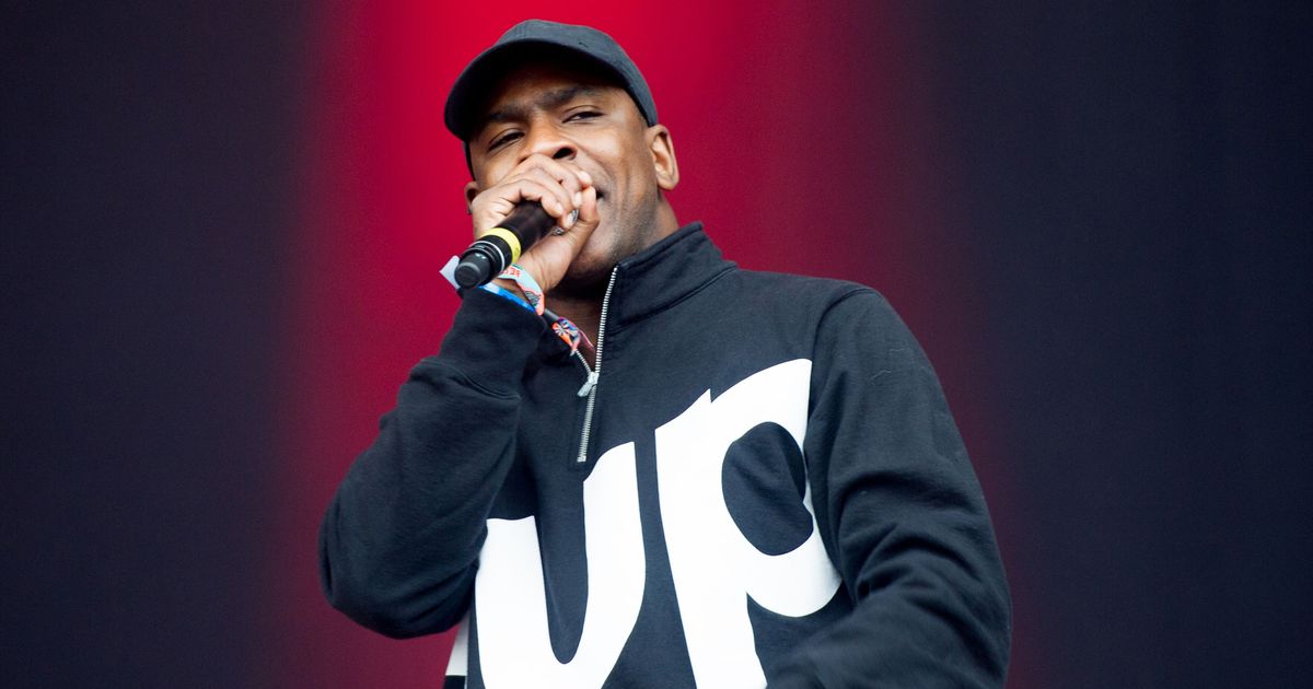 British Rapper Skepta Denied American Visa, Will Miss Coachella