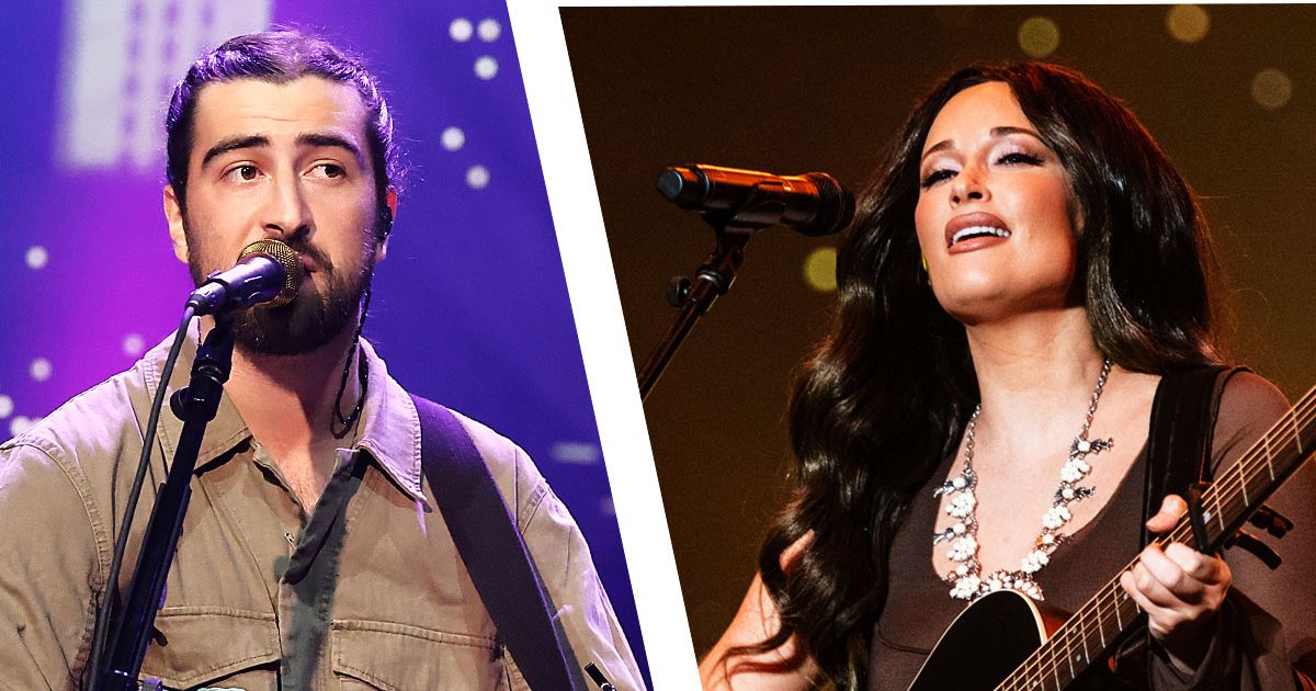 Kacey Musgraves Changes the Lyrics on ‘She Calls Me Back’