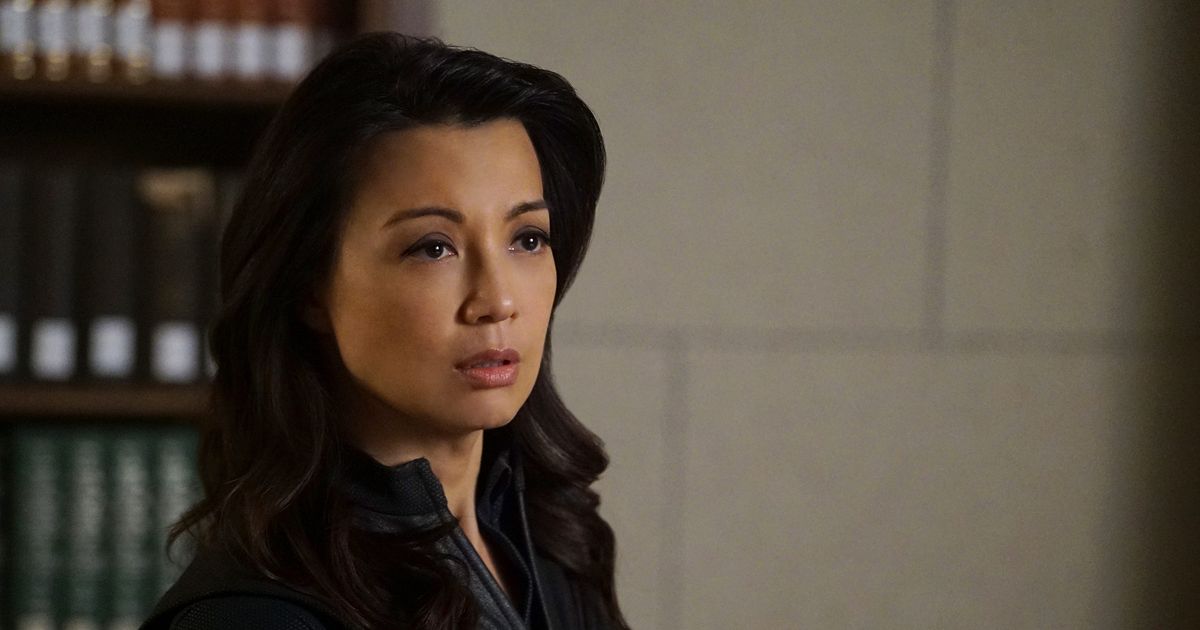 Agents of S.H.I.E.L.D Recap: O Brother, Where Art Thou?