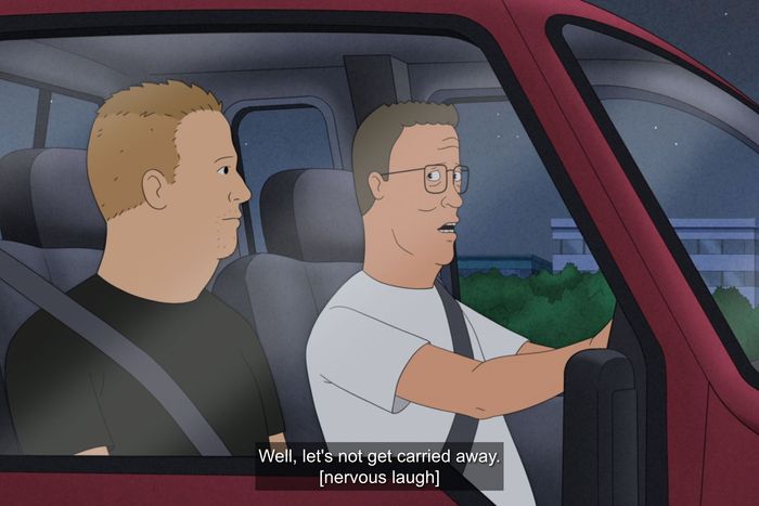 The Many Reasons to Love ‘King of the Hill’’s Adult Bobby