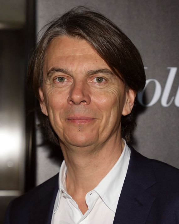 Hotel Chelsea Owner Buys Another Historic Downtown Hotel