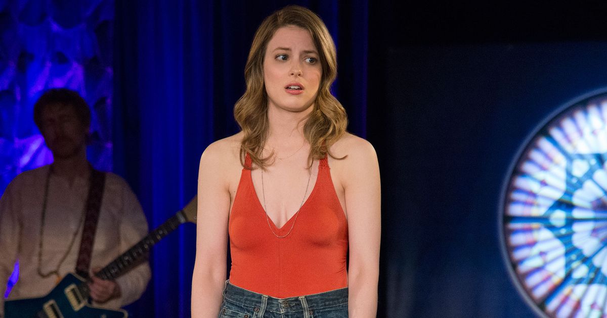Love Series Premiere Recap: The Ultimate Cliché