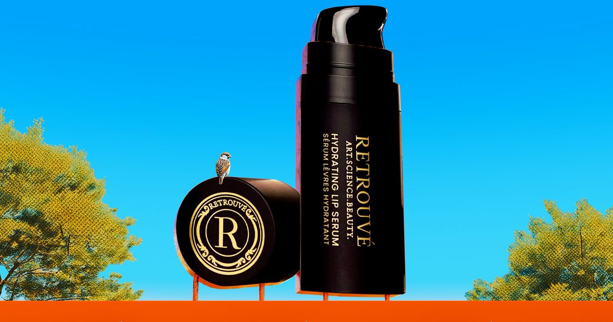 Retrouve Lip Serum Review 2025 | The Strategist