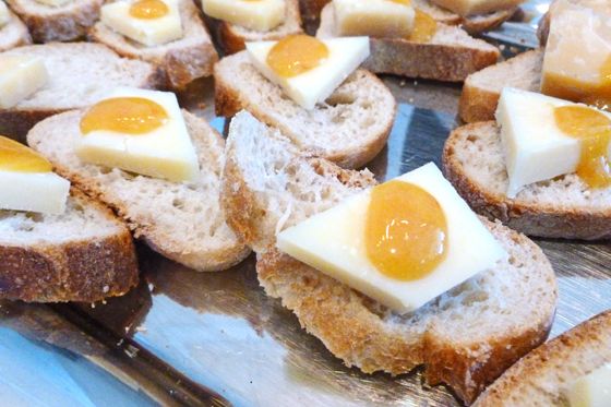 What You Missed at Sunday’s Eighth Annual Brewer’s Plate