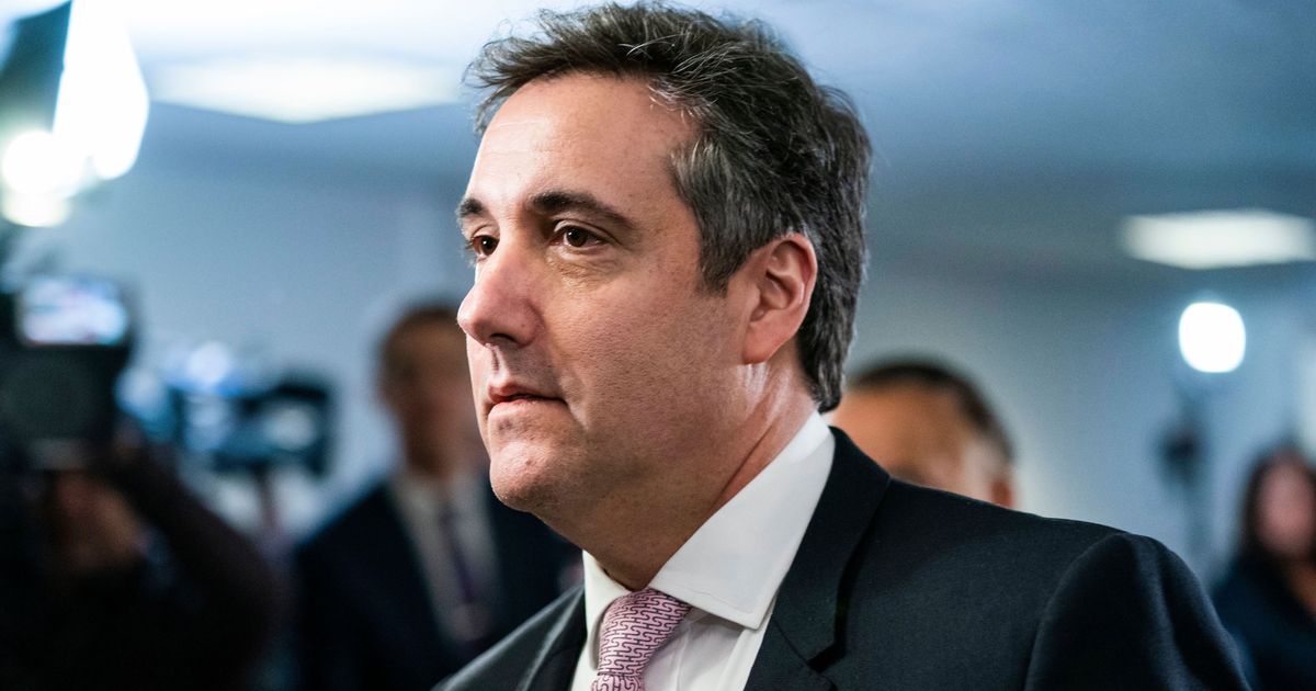 Cohen Testimony Is the First Hearing in Trump’s Impeachment