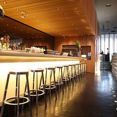 First Look at Marble Lane, Opening Tonight in the Dream Downtown